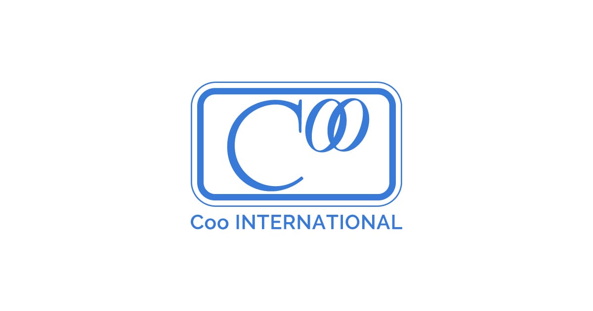 クー・インターナショナル株式会社 | Coo INTERNATIONAL